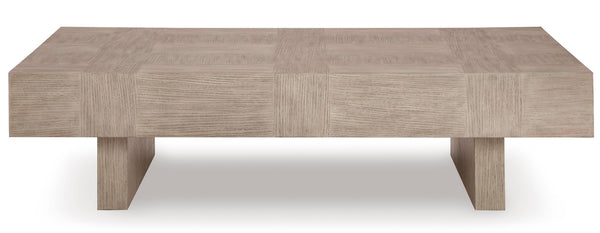 Jorlaina Coffee Table | MJM Furniture