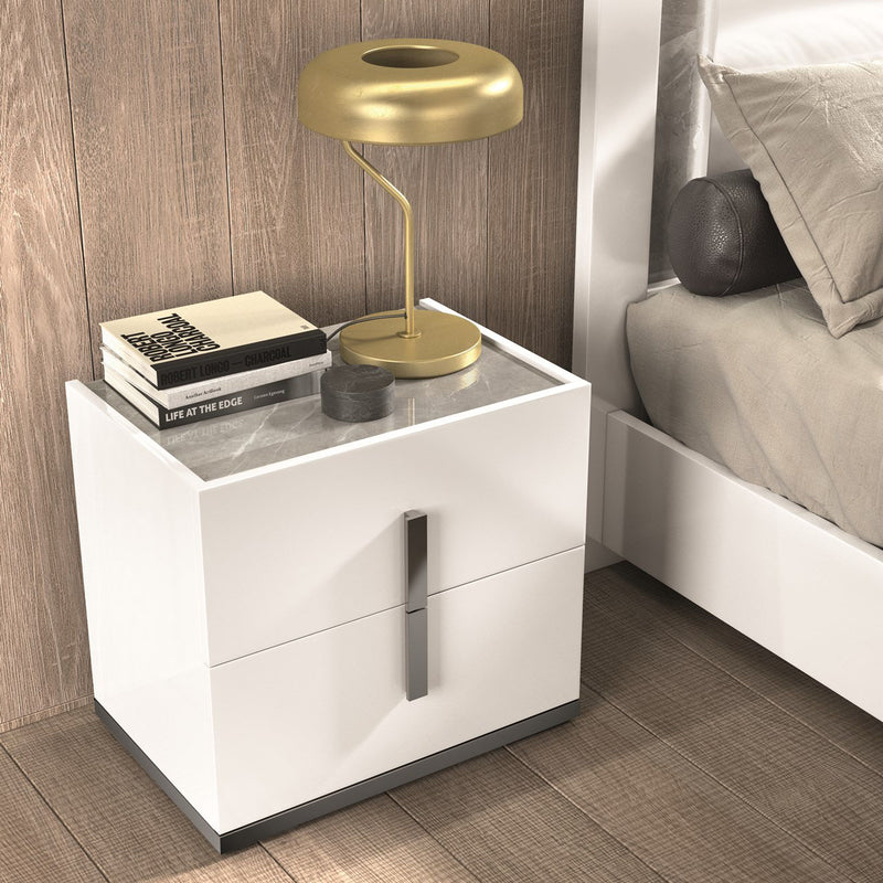 Ava Nightstand | MJM Furniture