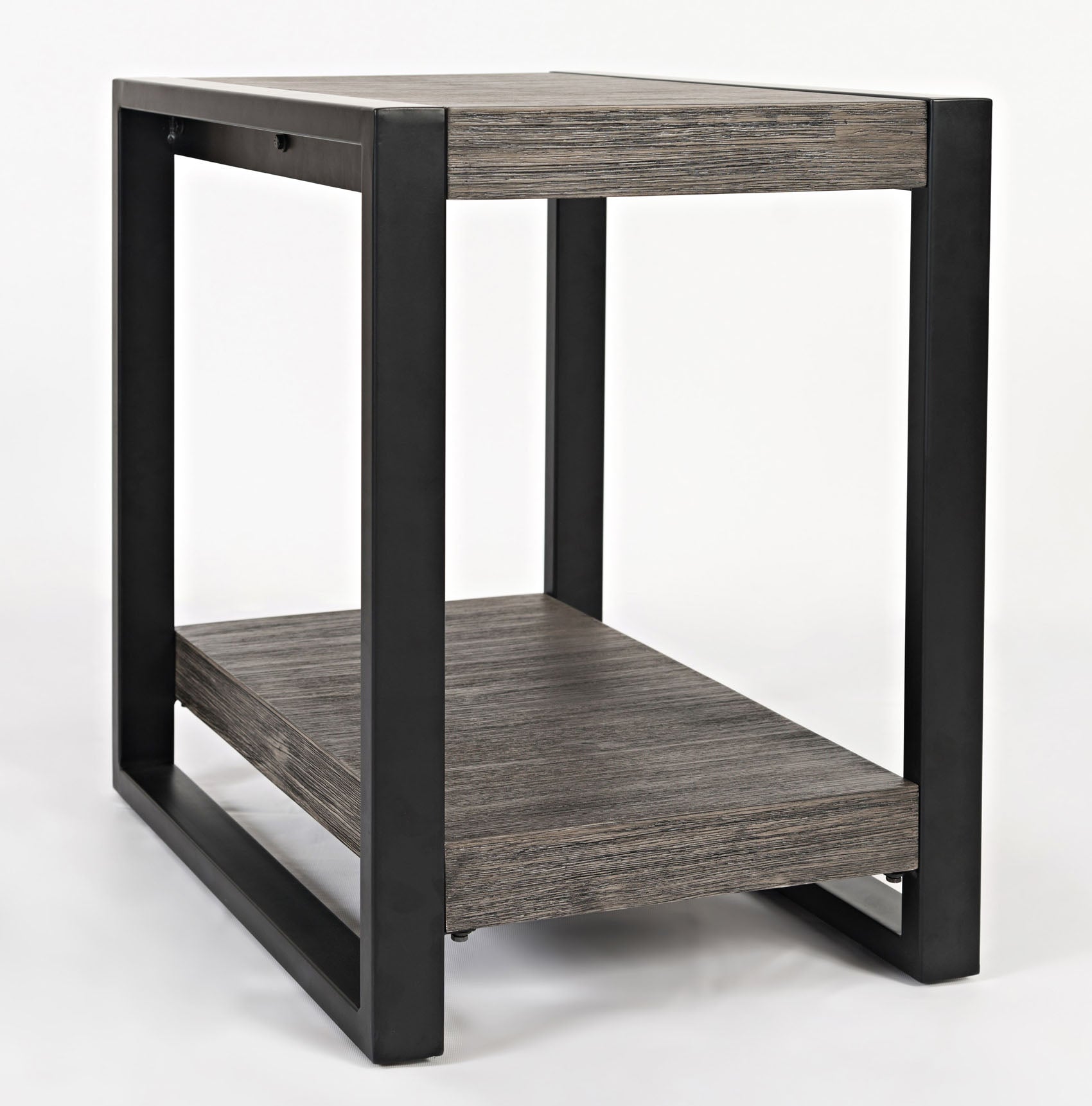 Silas Chairside End Table | MJM Furniture